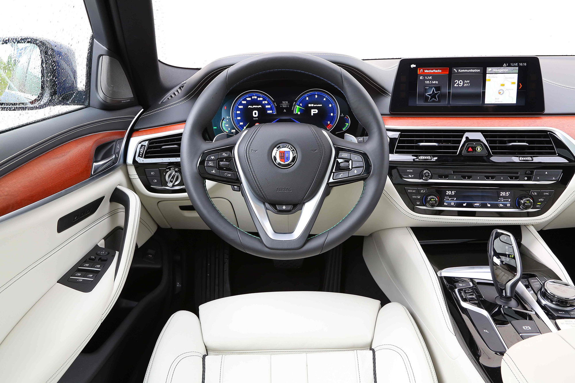 Alpina B5 BITURBO TOURING Best Of Both Worlds Masta Magazine Alpina B5 BITURBO TOURING Best Of Both Worlds Masta Magazine