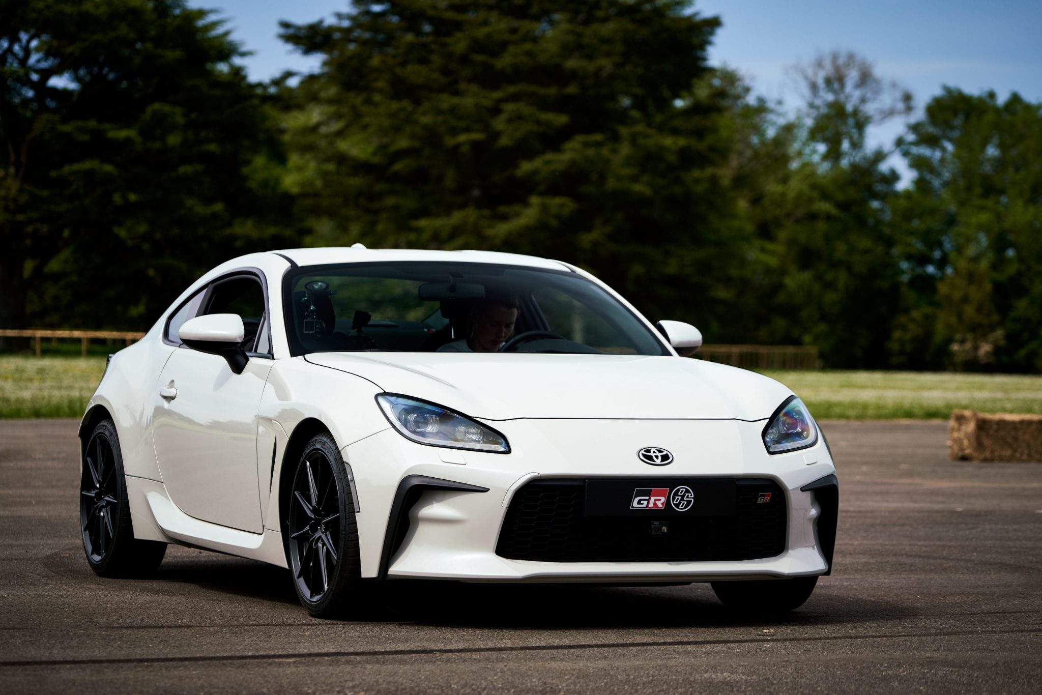 TOYOTA GT86 WORDT GR86 - Masta Magazine