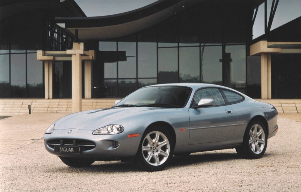 75 Jaar Jaguar Sportwagens - Masta Magazine